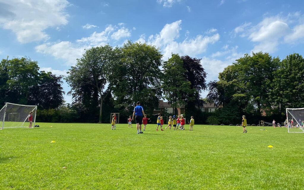 After-School Sports & Activity Clubs for Schools in Stockport & Manchester